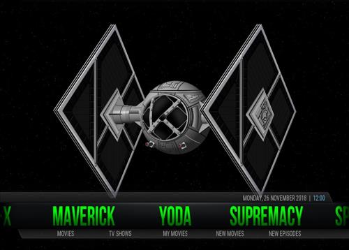 Kodi titan build leia 18.2 - bdaplans